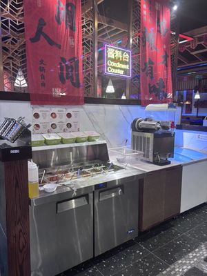 ER GE BUFFET - Updated August 2025 - 13 Photos - 6100 Sawmill Rd, Dublin, Ohio - Buffets ...