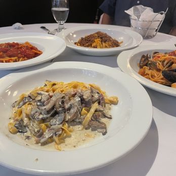 IL CORSO - 352 Photos & 459 Reviews - 54 W 55th St, New York, New York ...