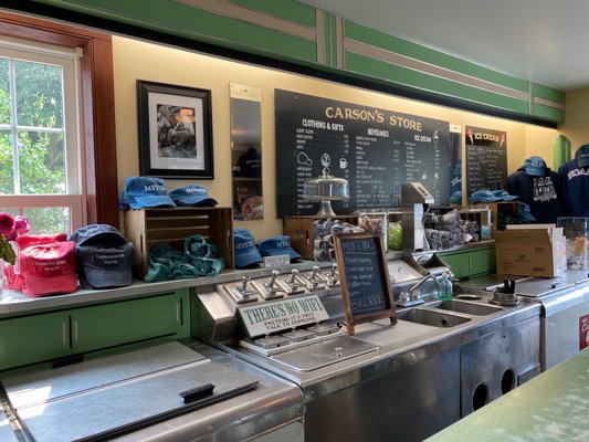 CARSON’S STORE - Updated July 2025 - 101 Photos & 68 Reviews - 43 Main ...
