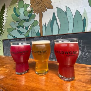 FIELDWORK BREWING - 345 Photos & 138 Reviews - 100 W Juana Ave, San ...