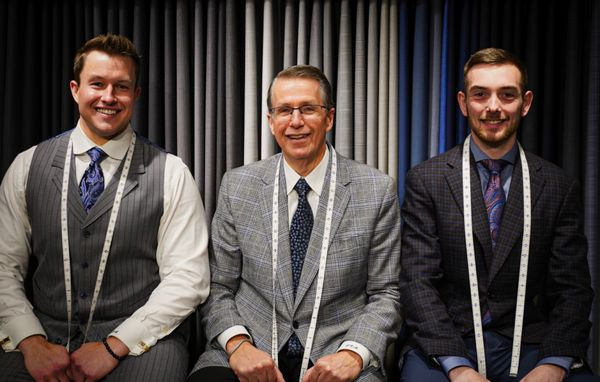 RICHARD BENNETT TAILORS - Updated December 2025 - 37 Photos & 17 ...