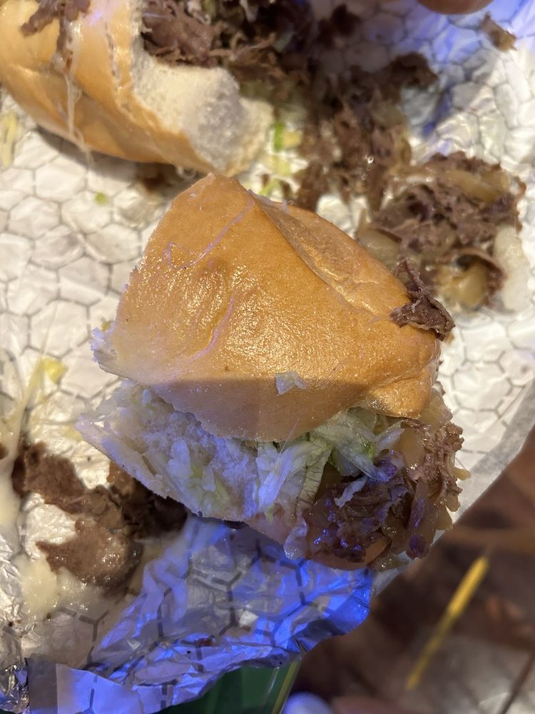 AC SNACK SHACK - Updated January 2025 - 2100 Pacific Ave Caesars ...