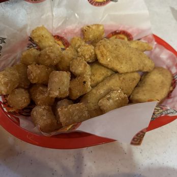 BRAT STOP - Updated July 2025 - 601 Photos & 605 Reviews - 12304 75th ...