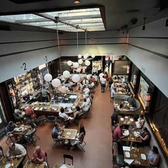 THE GREY - Updated September 2024 - 2134 Photos & 1085 Reviews - 109 ...