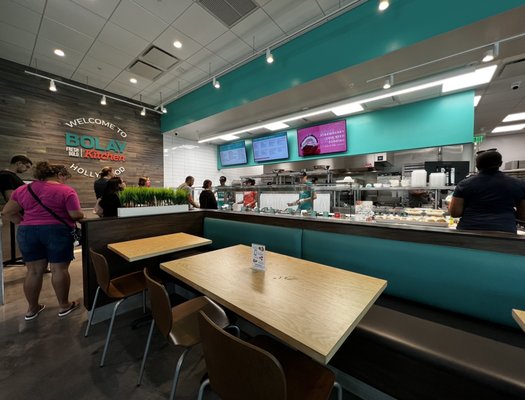 BOLAY FRESH BOLD KITCHEN - HOLLYWOOD HILLS - Updated October 2025 - 149 ...