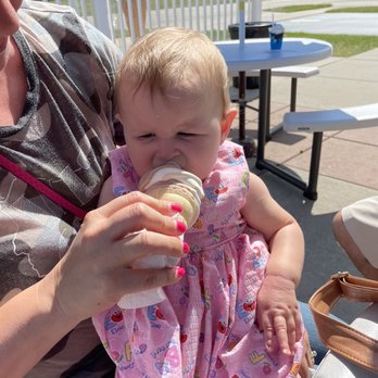 CONE ZONE - Updated December 2025 - 29 Photos & 20 Reviews - 444 W High ...