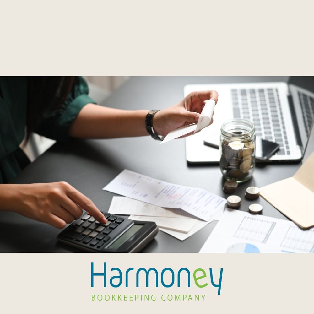 HARMONEY BOOKKEEPING COMPANY - Updated July 2025 - Request Consultation - 185 Commonwealth Rd ...
