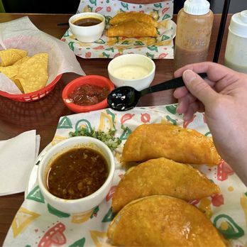 SERRANO’S MEXICAN - Updated January 2026 - 28 Photos & 14 Reviews ...