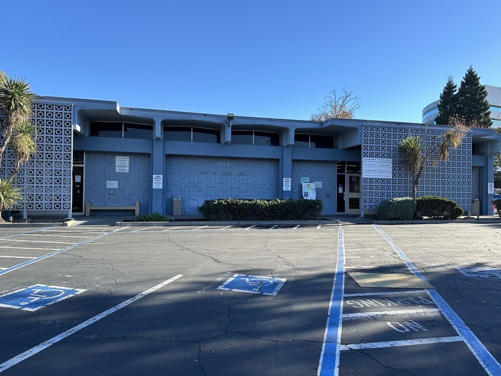 DEPARTMENT OF MOTOR VEHICLES - Updated August 2025 - 30 Reviews - 595 ...