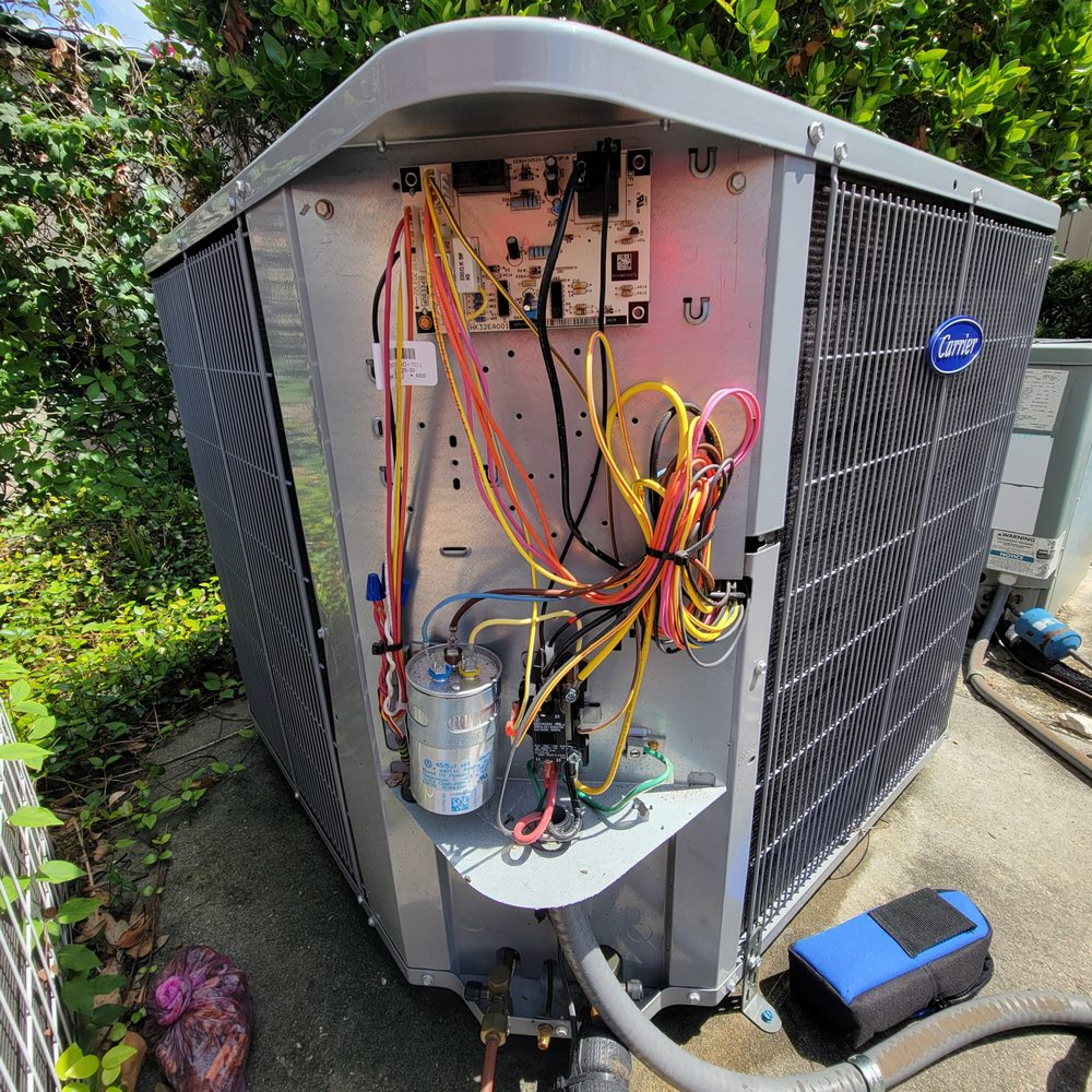 PIERROTTI’S HVAC SERVICES - Updated April 2025 - 13 Photos - New ...