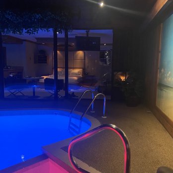 SYBARIS POOL SUITES - Updated July 2025 - 172 Photos & 139 Reviews ...