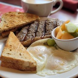 THE RUSTIC TABLE - 342 Photos & 384 Reviews - 43440 Laing Rd, Emigrant ...