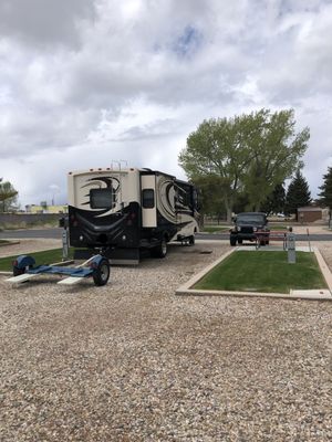 CEDAR BREAKS RV PARK - Updated December 2025 - 11 Photos & 45 Reviews ...