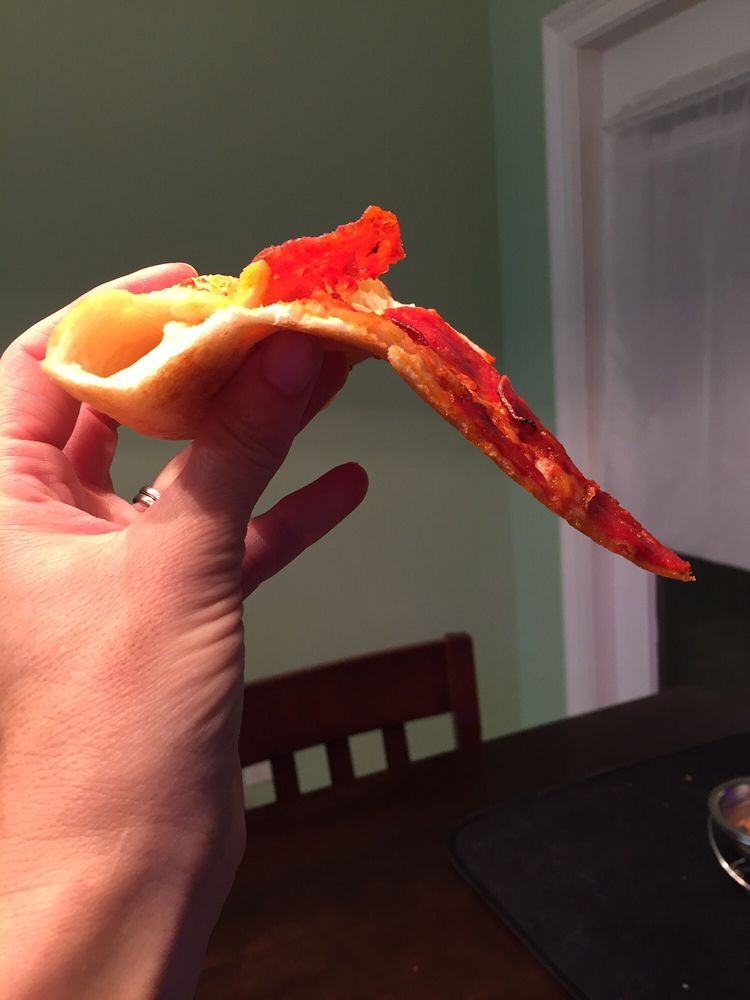 PIZZA HUT - Updated September 2025 - 18 Reviews - 3471 E Causeway ...