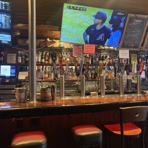THE KEZAR PUB - 273 Photos & 755 Reviews - 770 Stanyan St, San ...