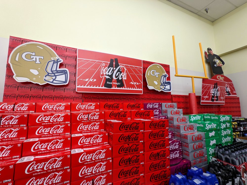 KROGER - Updated September 2024 - 94 Photos & 70 Reviews - 1715 Howell ...