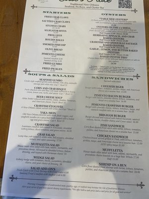 COSSE’S PLACE - Updated November 2024 - 11 Reviews - 3601 US-90, Pace ...