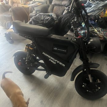 VORO MOTORS - Updated October 2025 - 42 Photos & 35 Reviews - 14350 ...