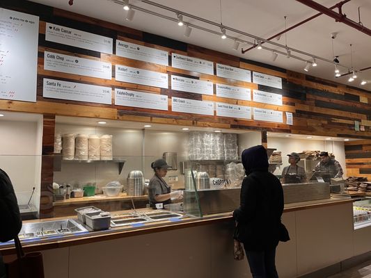 CHOP & GO - Updated December 2025 - 74 Photos & 107 Reviews - 258 Main ...