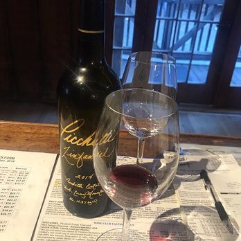 PICCHETTI WINERY - Updated June 2025 - 771 Photos & 435 Reviews - 13100 ...