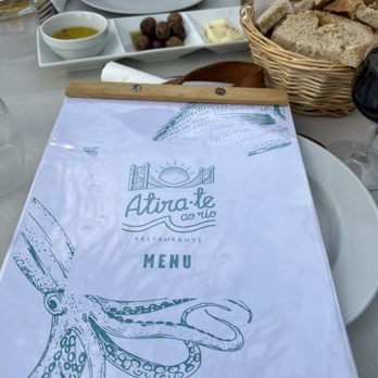 RESTAURANTE ATIRA-TE AO RIO - Updated January 2026 - 94 Photos & 24 ...