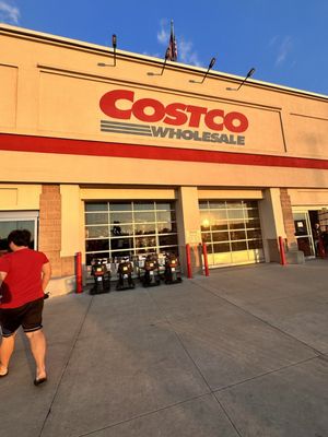 COSTCO WHOLESALE - Updated December 2024 - 341 Photos & 129 Reviews ...