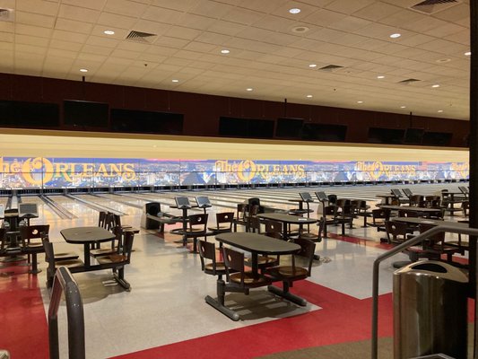 ORLEANS BOWLING CENTER - Updated July 2025 - 146 Photos & 130 Reviews ...