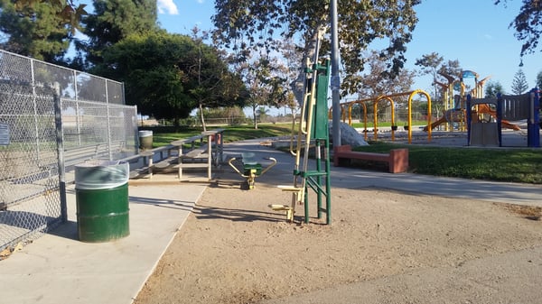 CULVER SLAUSON RECREATION CENTER - Updated January 2025 - 5072 S ...