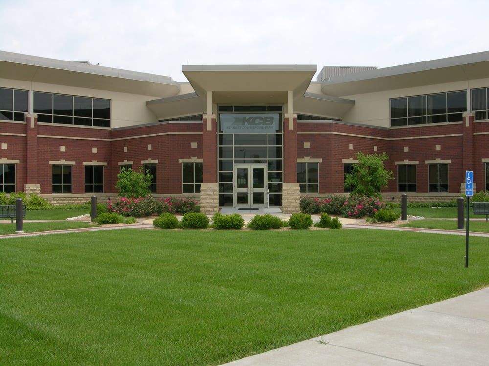 ACADEMY BANK - Updated December 2025 - 950 W 92nd Hwy, Kearney ...