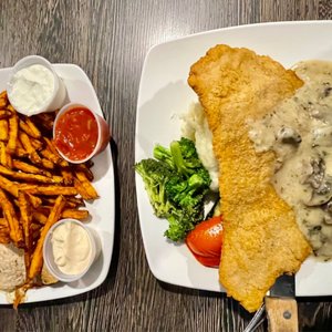THE EATERY BY FARRIER PUB - 10 Photos - 4799 Telqua Drive, 108 Mile ...