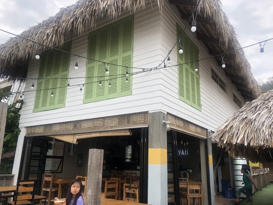 GREAT NORTHWEST PHILIPPINES TRAVEL STOP & VIEWING DECK - Curma ...