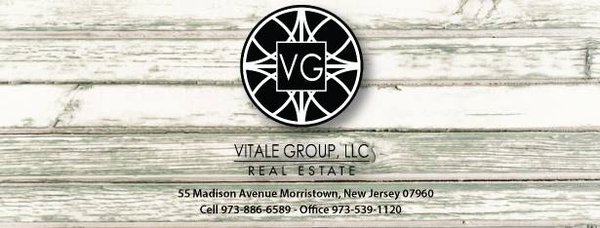 THE VITALE GROUP - Updated December 2025 - 55 Madison Ave, Morristown, New Jersey - Real Estate ...