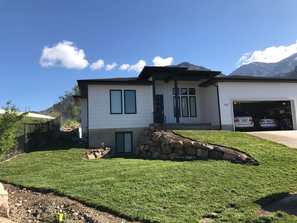 EMERALD TURF FARMS - Updated July 2025 - 11400 S 4400th W, Payson, Utah ...