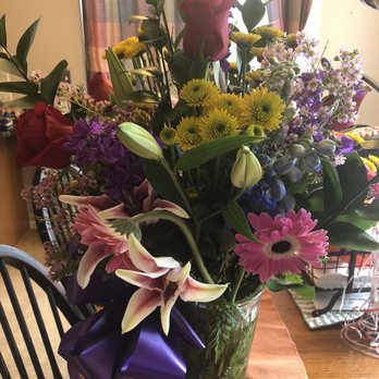LEXINGTON FLORIST - Updated July 2024 - 76 Photos & 30 Reviews - 1100 W ...