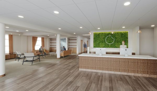 ALPAS WELLNESS MARYLAND RECOVERY CENTER - Updated August 2025 - 1014 ...