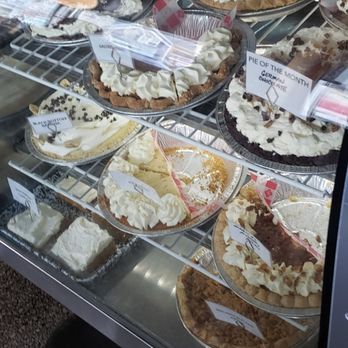 COMET CAFE - Updated July 2025 - 913 Photos & 1298 Reviews - 1947 N ...