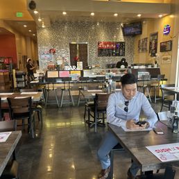 SUSHI POP - Updated October 2024 - 2068 Photos & 2403 Reviews - 1105 S ...