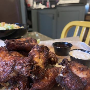 SMOKED PORTLAND - Updated December 2025 - 77 Photos & 46 Reviews - 951 ...