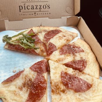 PICAZZO’S HEALTHY ITALIAN KITCHEN - Updated March 2025 - 1361 Photos ...