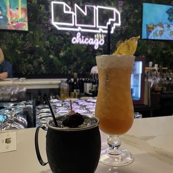 LOST NEVER FOUND - Updated August 2024 - 388 Photos & 144 Reviews ...