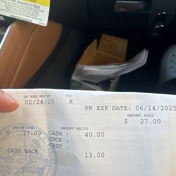 MONTEBELLO DMV - Updated June 2025 - 90 Photos & 270 Reviews - 424 N ...