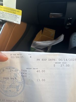 MONTEBELLO DMV - Updated January 2026 - 93 Photos & 286 Reviews - 424 N ...