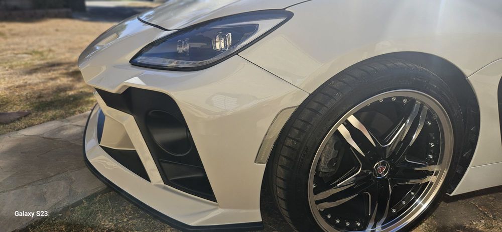 ODA AUTOWERKZ - Updated January 2026 - 120 Photos & 87 Reviews - 813 E ...