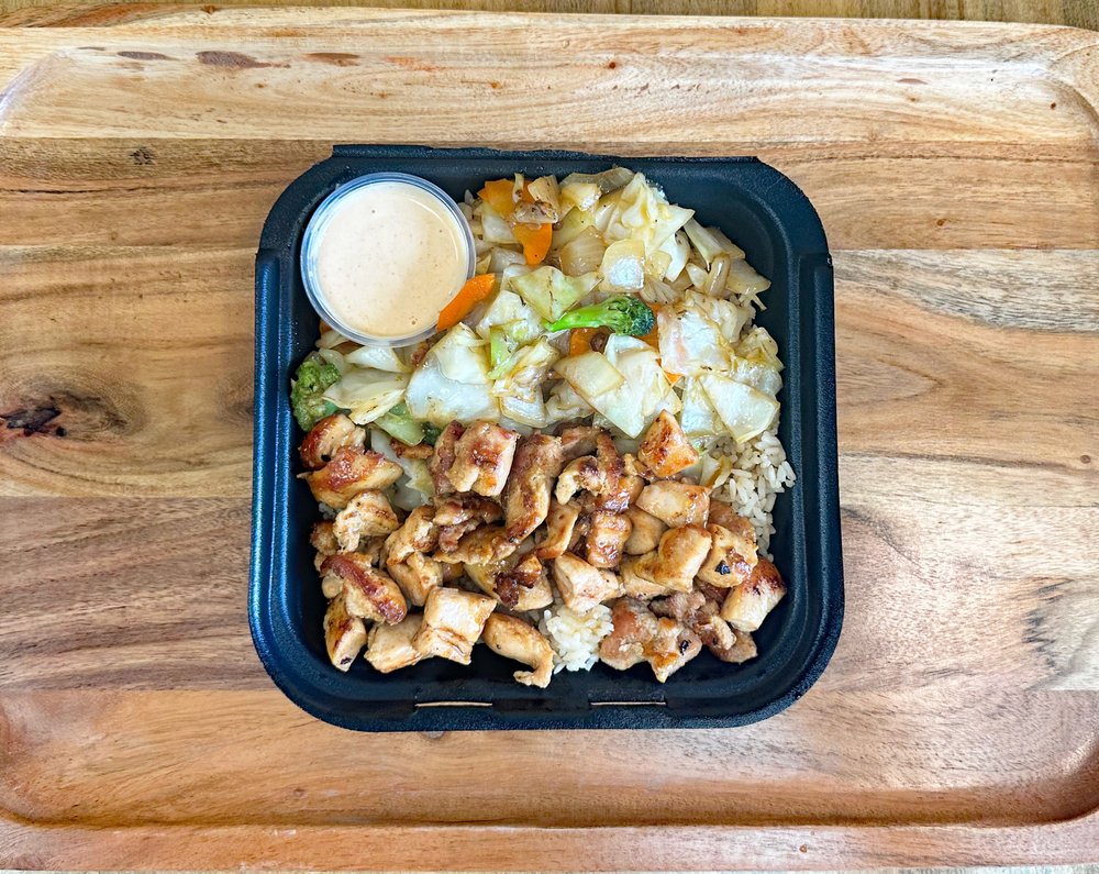 WINGNUTS HIBACHI AND WINGS - Updated October 2025 - 21 Photos - 4735 ...