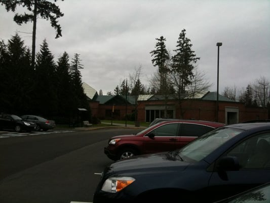 PIERCE COLLEGE - PUYALLUP - Updated December 2025 - 11 Photos & 39 ...