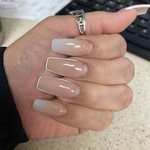 PK NAILS AND SPA - Updated January 2025 - 274 Photos & 25 Reviews ...