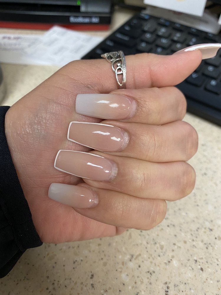 GN NAILS & SPA - Updated March 2025 - 10 Photos & 13 Reviews - 2210 ...