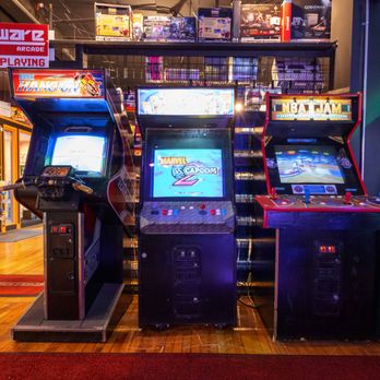 RETROWARE ARCADE - Updated October 2025 - 51 Photos & 11 Reviews - 309 W Main St, Lansdale ...