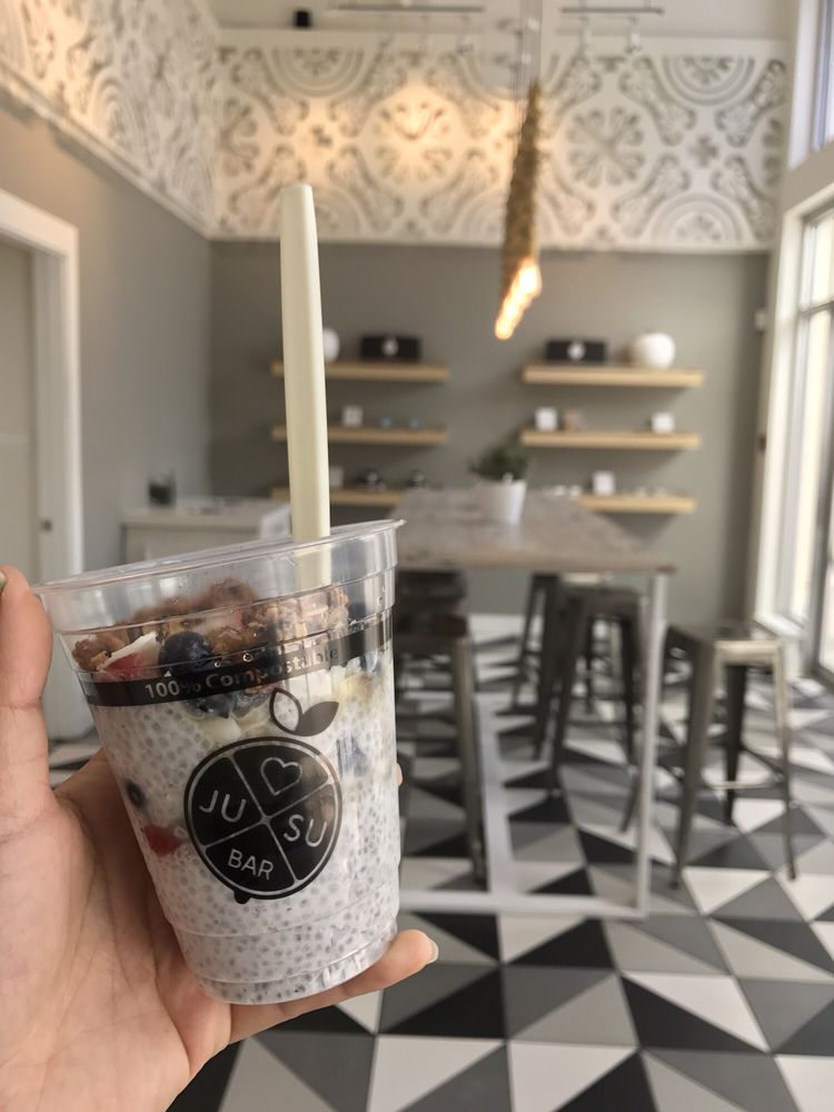 JUSU BAR - Updated December 2025 - 13 Photos & 21 Reviews - 518 Davie ...