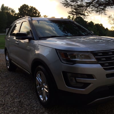 CHESTATEE FORD - Updated December 2025 - 17 Photos & 30 Reviews - 44 ...